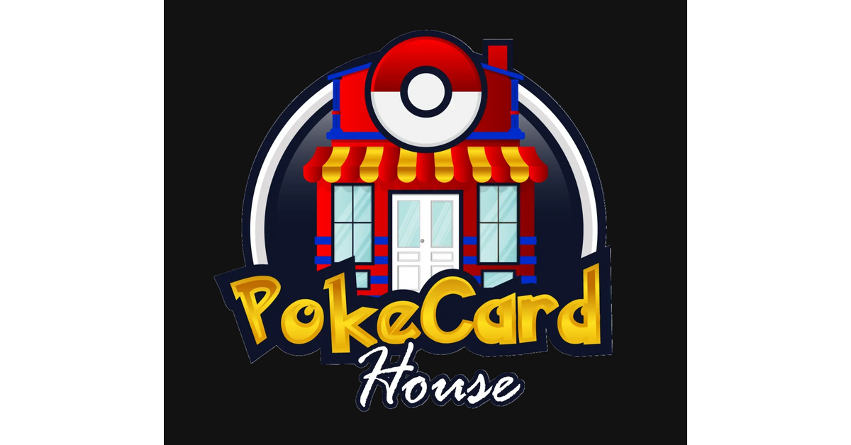 Rip Till You Hit (RTYH) Pokemon – PokeCardHouse