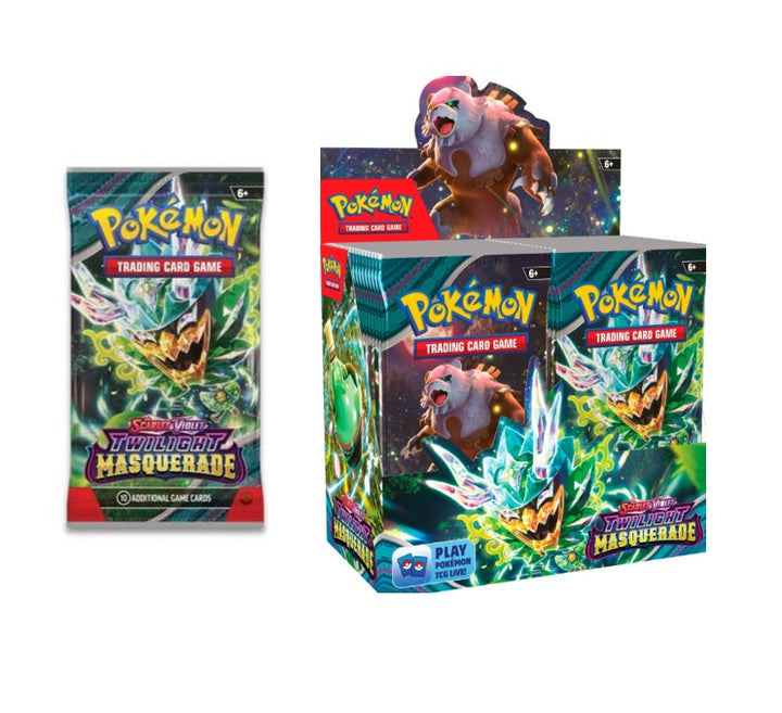 English Pokemon – PokeCardHouse